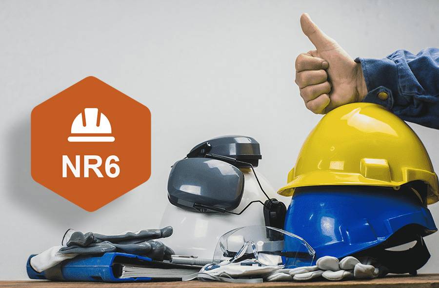 Curso Online NR06 - CH Cursos EAD